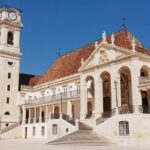 DayTrip Porto to Lisboa (optional visit to Aveiro_Coimbra_Fátima) Since 400eur - Key Points