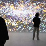 DC: All Creation Sings- Museum of the Bible Exhibition Entry - The Experience for Visitors