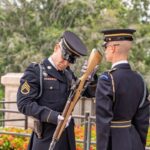 DC: Arlington National Cemetery Guided Walking Tour - A Detailed Look at Arlington’s Guided Walking Tour