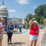 DC: Capitol and Library of Congress Guided Small-Group Tour - What Makes This Tour Stand Out?