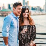 DC: City Cruises Buffet Brunch, Lunch, or Dinner Cruise - The Itinerary: What Landmarks Will You See?