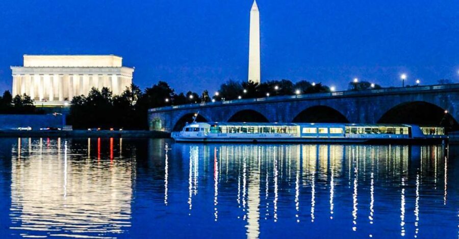 DC: City Cruises Gourmet Brunch, Lunch, or Dinner Cruise - Authentic Reviews: What Real Travelers Say