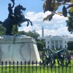 DC Daylight Tour Private Luxury Tour of Washington DC - Detailed breakdown of the itinerary