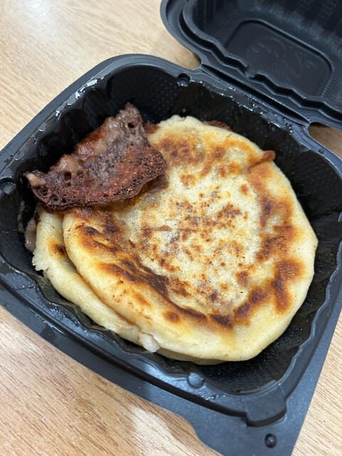 DC: Eastern Market Eats Food Tour (5 Food Stops + Dessert) - Practical Insights for Travelers