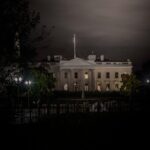 DC Ghosts Ultimate Dead of Night Haunted Ghost Tour - Exploring Downtown’s Paranormal Pathways