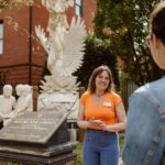 DC: Historic Embassy Row & Dupont Circle (2 Hr Walking Tour) - The Itinerary: What You’ll See and Experience