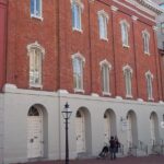 DC - Historical: At your leisure and your pace. Downloadable audiovisual tour. - Detailed Breakdown of the Itinerary