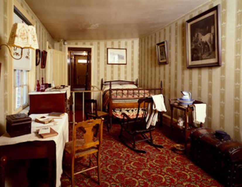DC: Lincoln Assassination Walking Tour with Ford's Theatre - The Itinerary in Detail