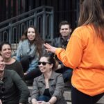 DC: Lincoln's Assassination 2 Hour Nighttime Walking Tour - Who Will Enjoy This Tour?