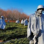 DC Mall: Lincoln Memorial to Cap Hill App Audio GPS Walking Tour - FAQ