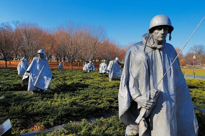 DC Mall: Lincoln Memorial to Cap Hill App Audio GPS Walking Tour - FAQ