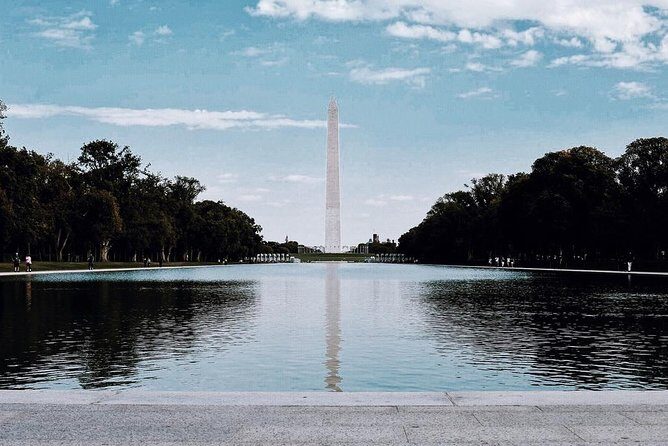 DC Mall w/ Washington Monument Ticket Exclusive Guided Tour - What Makes This Tour Stand Out?