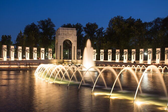 DC Monuments by Moonlight: Small Group Walking Tour - Final Thoughts: The Real Value of This Experience