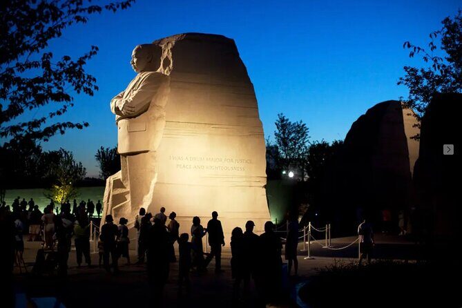 DC Monuments & Memorials, National Mall Sunset Walking Tour - Who Will Love This Tour?