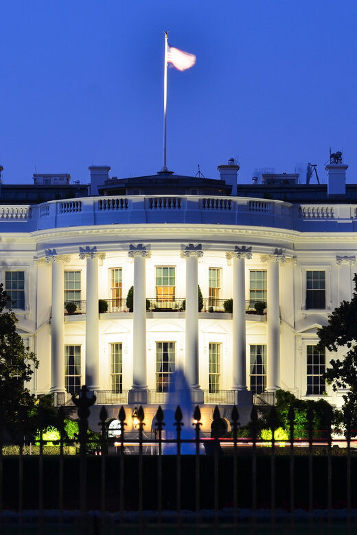 DC: Monuments & Memorials Sunset Tour by Open-top Bus - The Value and Practical Aspects