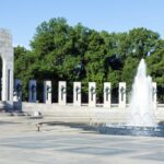 DC Monuments: Small Groups, Big Ideas Walking Tour - A Deep Dive into the Itinerary