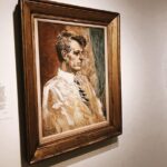 DC Portrait Gallery & American Art Museum - Exclusive Guided Tour - A Closer Look at the Itinerary