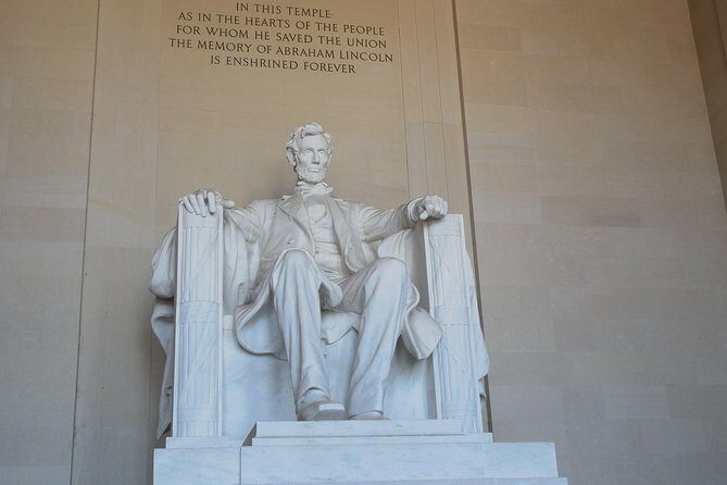 DC Presidential Sightseeing Bus Tour with U.S. Capitol Grounds - The Sum Up: Who Will Love This Tour?