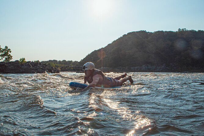 DC Private Surfing Experience and Lessons - Final Thoughts