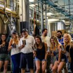 DC Signature Guided Brewery Tour - What’s Included and What’s Not