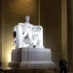 DC Smartphone Photo Safari at Night - Exploring Washington DC by night: A detailed review