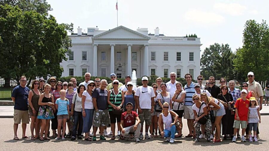 DC: White House, National Mall and Lincoln Memorial Tour - Final Thoughts