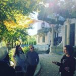 DC's Dupont Circle & Embassy Row Architecture Walking Tour - What Travelers Say About This Tour