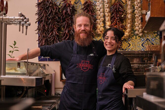 De Tapas in Malasaña: Evening Wine and Tapas Tour - Who Will Love This Tour?