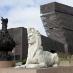 de Young Museum General Admission Ticket - What Youll See Inside