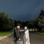 Dead Of Night Ghost Tour in Williamsburg / PARANORMAL EQUIPMENT - Setting the Scene: What to Expect