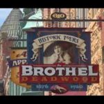 Deadwood Ghosts: Haunts, Spirits, and Poltergeists Walking Tour - The Value and the Experience