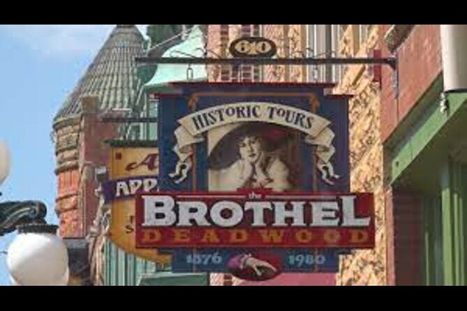 Deadwood Ghosts: Haunts, Spirits, and Poltergeists Walking Tour - The Value and the Experience