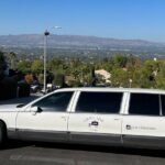 Death Becomes Her Funeral Limo Tour of Los Angeles - The Experience: What to Expect
