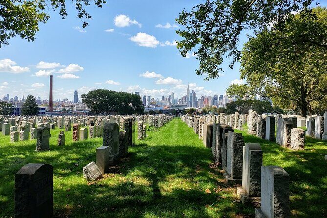 Death in New York Evening Tour - What Travelers Say