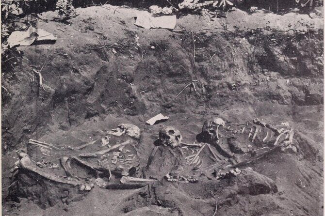 Death in New York Walking Tour - The Value of the Experience