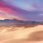 Death Valley an Mojave Desert VIP Small Group Tour Las Vegas - Exploring Death Valley’s Iconic Sites