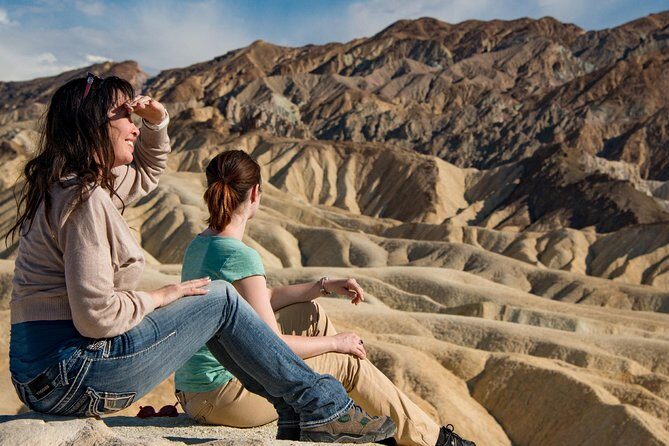 Death Valley Explorer Tour by Tour Trekker - FAQ