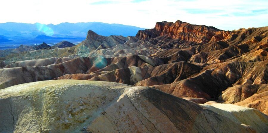 Death Valley: Full-Day Tour from Las Vegas - What Makes this Tour Worthwhile