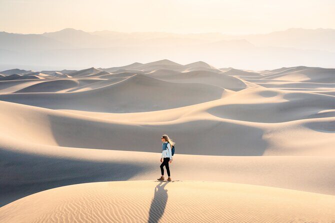 Death Valley Mojave Desert VIP Small Group Tour from Las Vegas - Who Will Enjoy This Tour?