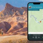 Death Valley National Park Self-Guided Audio Tour - Exploring Death Valley: A Deep Dive into the Itinerary
