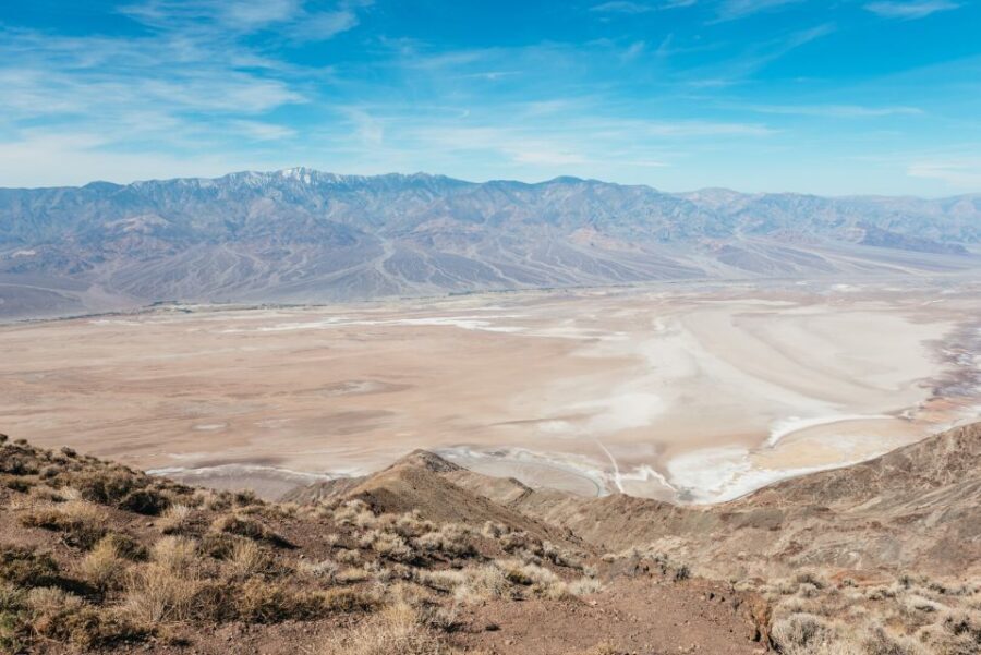 Death Valley NP Full-Day Small Groups Tour from Las Vegas - What Makes This Tour Stand Out?