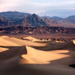 Death Valley on Mojave Desert VIP Small Group Tour from Las Vegas - Who Should Consider This Tour?