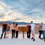 Death Valley Sightseeing & Stargazing from Vegas *Avg. 46 Guests - Transport, Duration, and Group Size