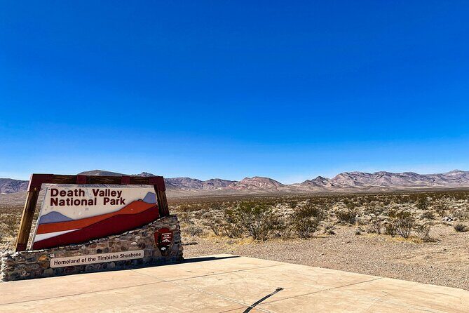 Death Valley Small Group Day Tour From Las Vegas - Final Thoughts
