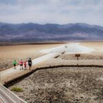 Death Valley Small Group Day Tour with Sunset and Stargazing - Key Points