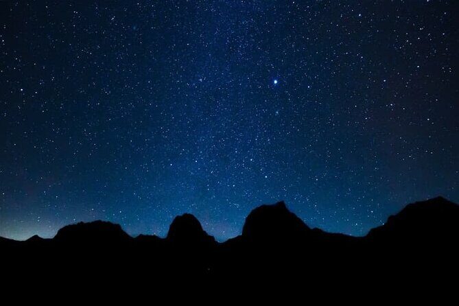 Death Valley Sunset and Starry Night Tour from Las Vegas - What Makes This Tour Special?