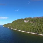 Death's Door Bluff Kayak Tour - What’s Included and What You’ll Need to Bring