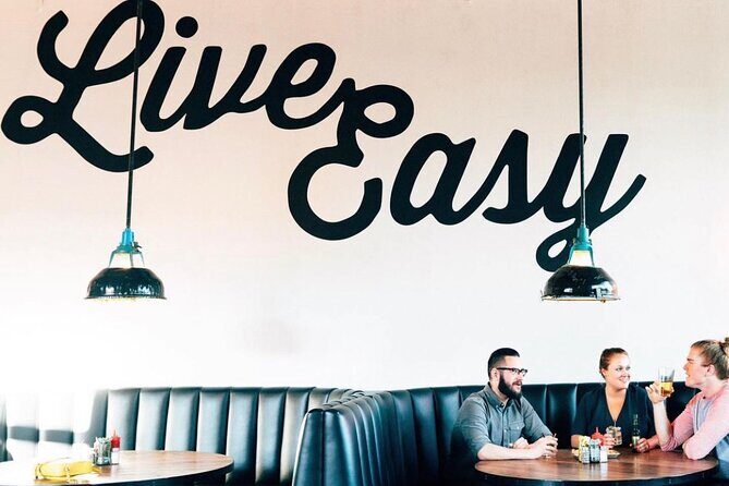 Deep Ellum Foodie Lovers Tour with Food Tours of America - Is This Tour Worth the Price?