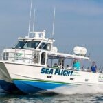 Deep Sea Fishing EIGHT Hour - What You Need to Know Before You Book