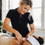 Deep Tissue Massage Therapy NYC - 45 Mins - What You Can Expect from Knee Bodyworks Massage NYC